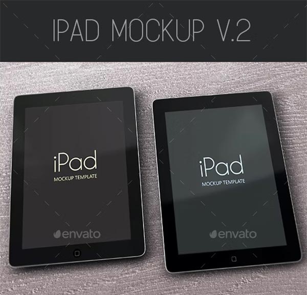 34+ Ipad Mockups | Free & Premium PSD Mockups